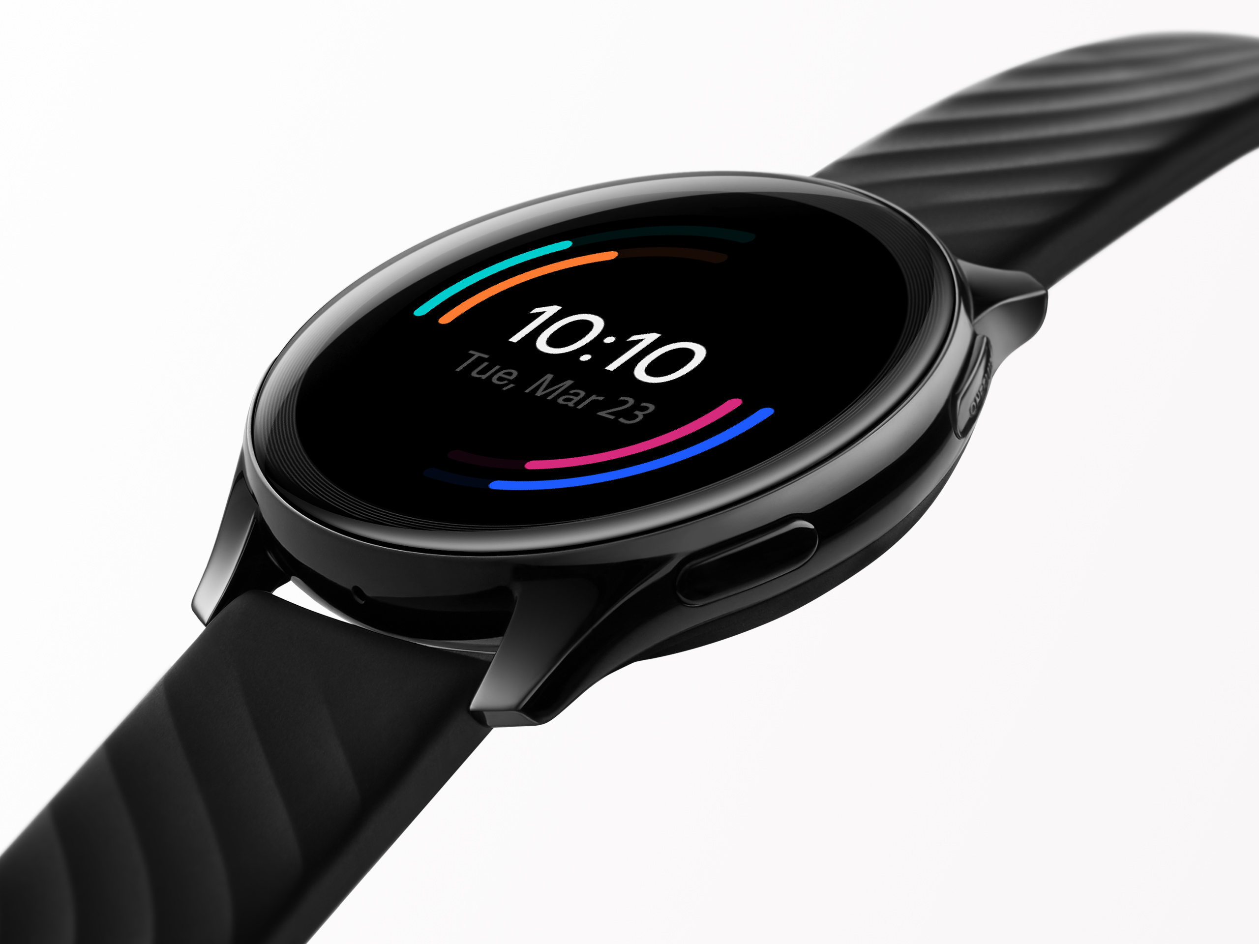 OnePlus snubs Google’s Wear OS, announces $159 smartwatch - Ars Technica