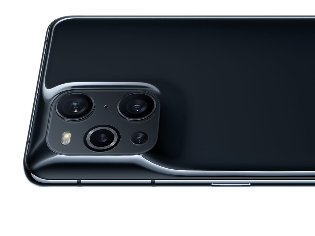 New Oppo smartphone has a 60x microscope camera - Ars Technica