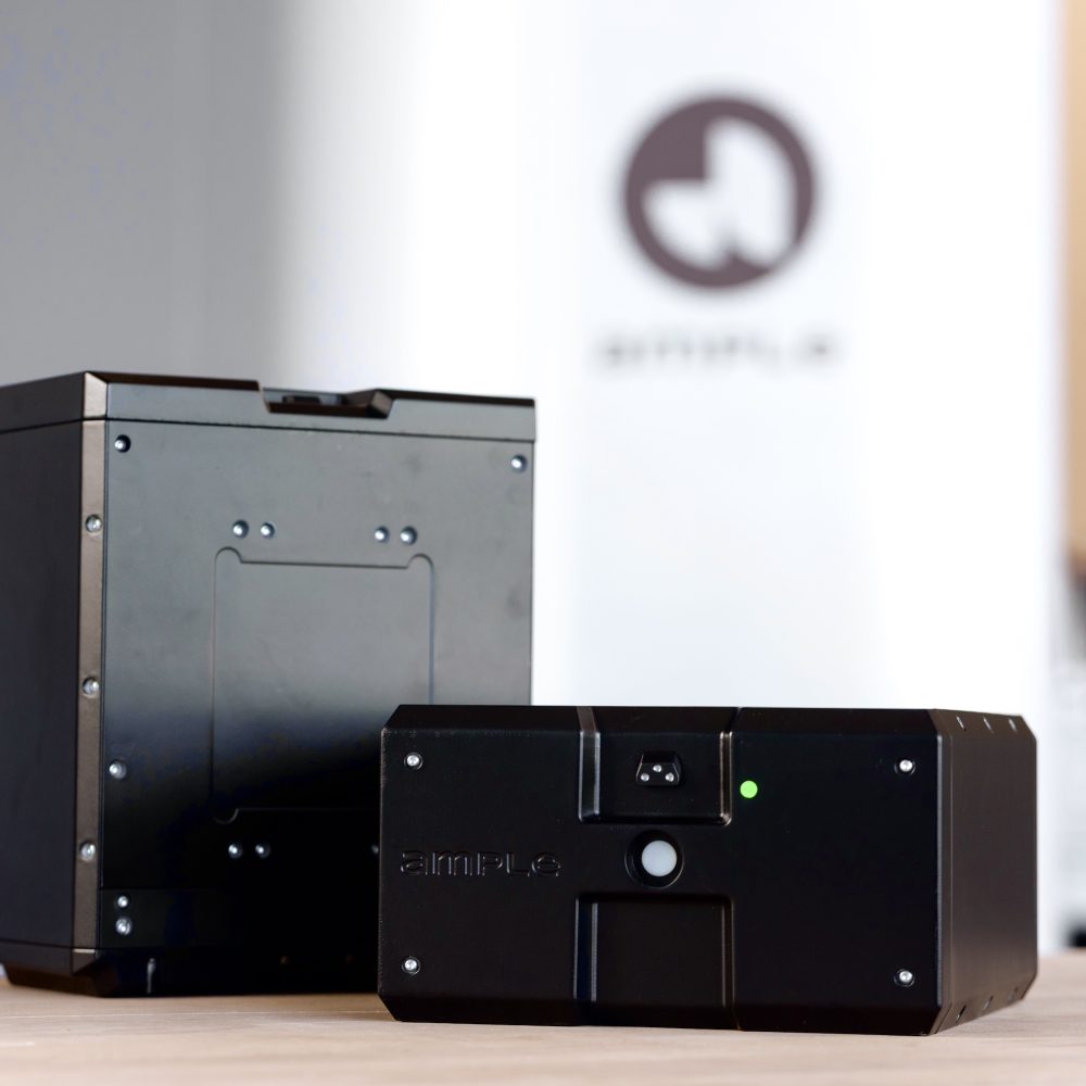 Tag: Ample - Ars Technica