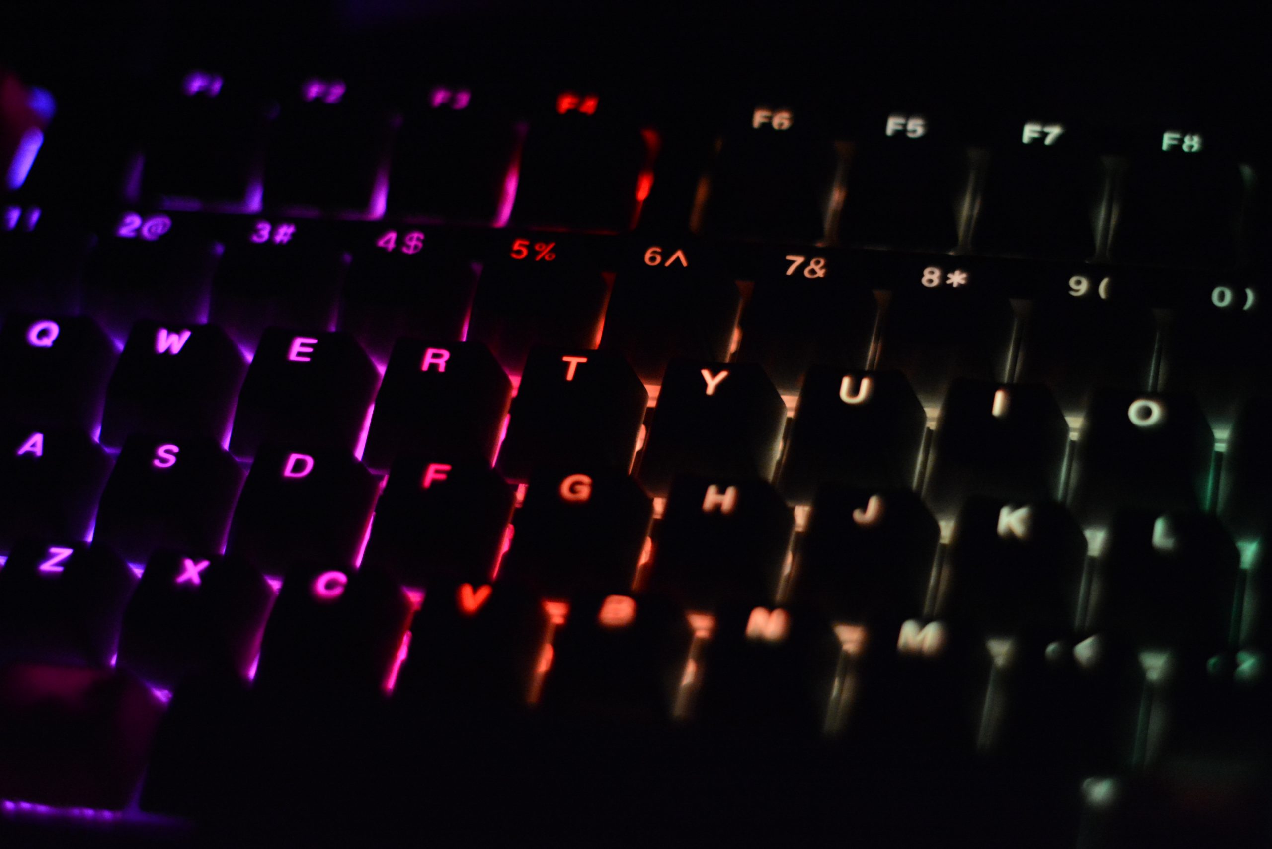 Typing my way down the mechanical keyboard rabbit hole with the Drop ...