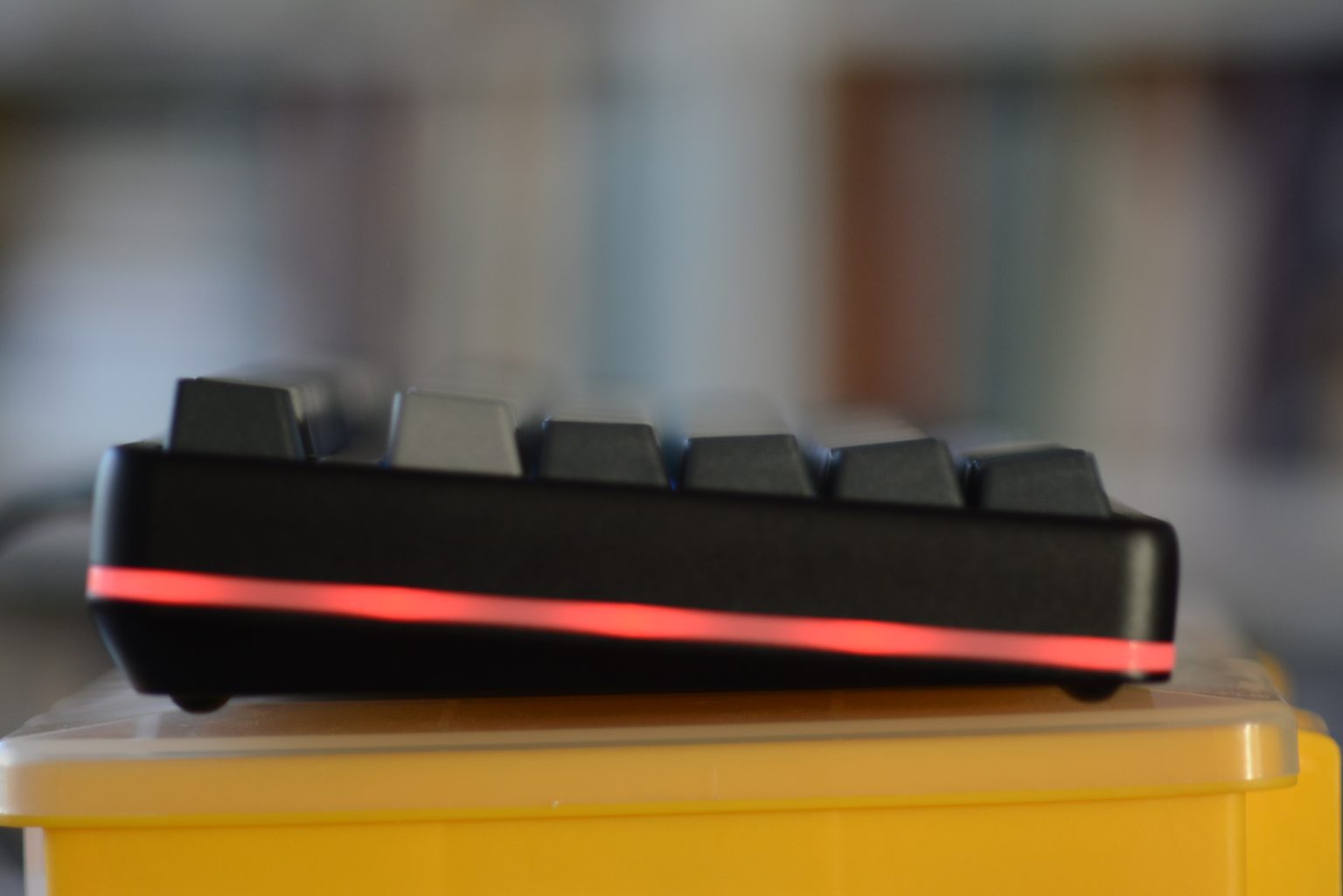 Typing my way down the mechanical keyboard rabbit hole with the Drop ...