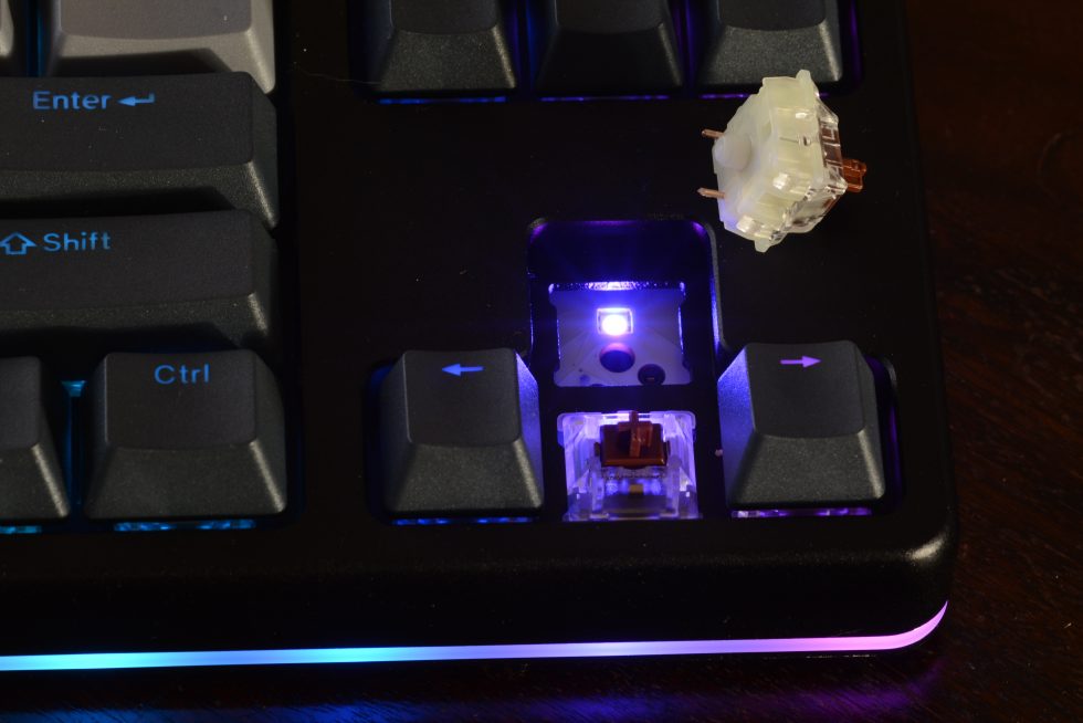 Typing my way down the mechanical keyboard rabbit hole with the Drop ...