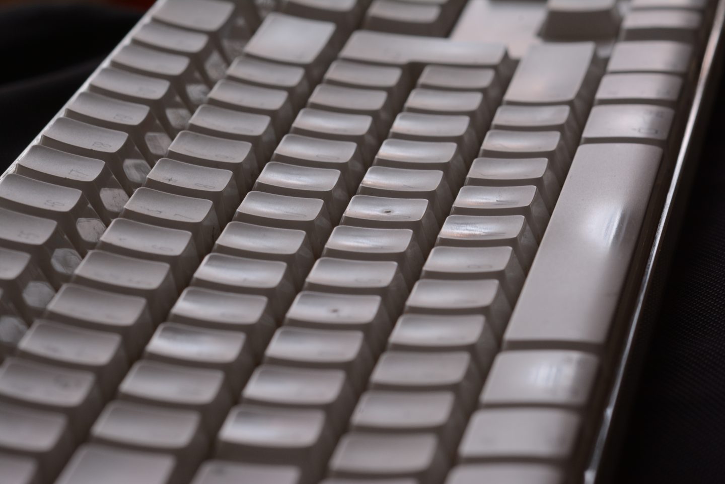 Typing my way down the mechanical keyboard rabbit hole with the Drop ...