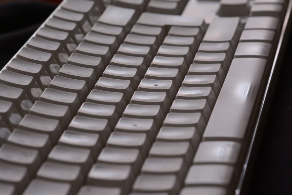 Typing my way down the mechanical keyboard rabbit hole with the Drop ...