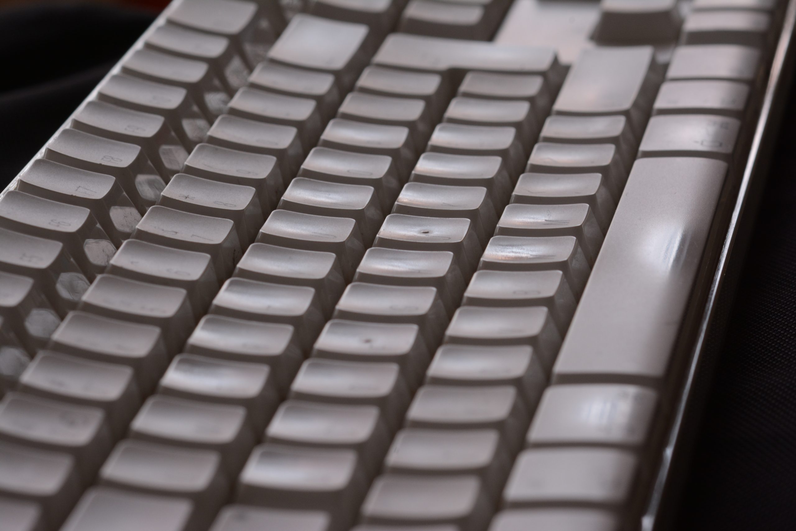 Typing my way down the mechanical keyboard rabbit hole with the Drop ...