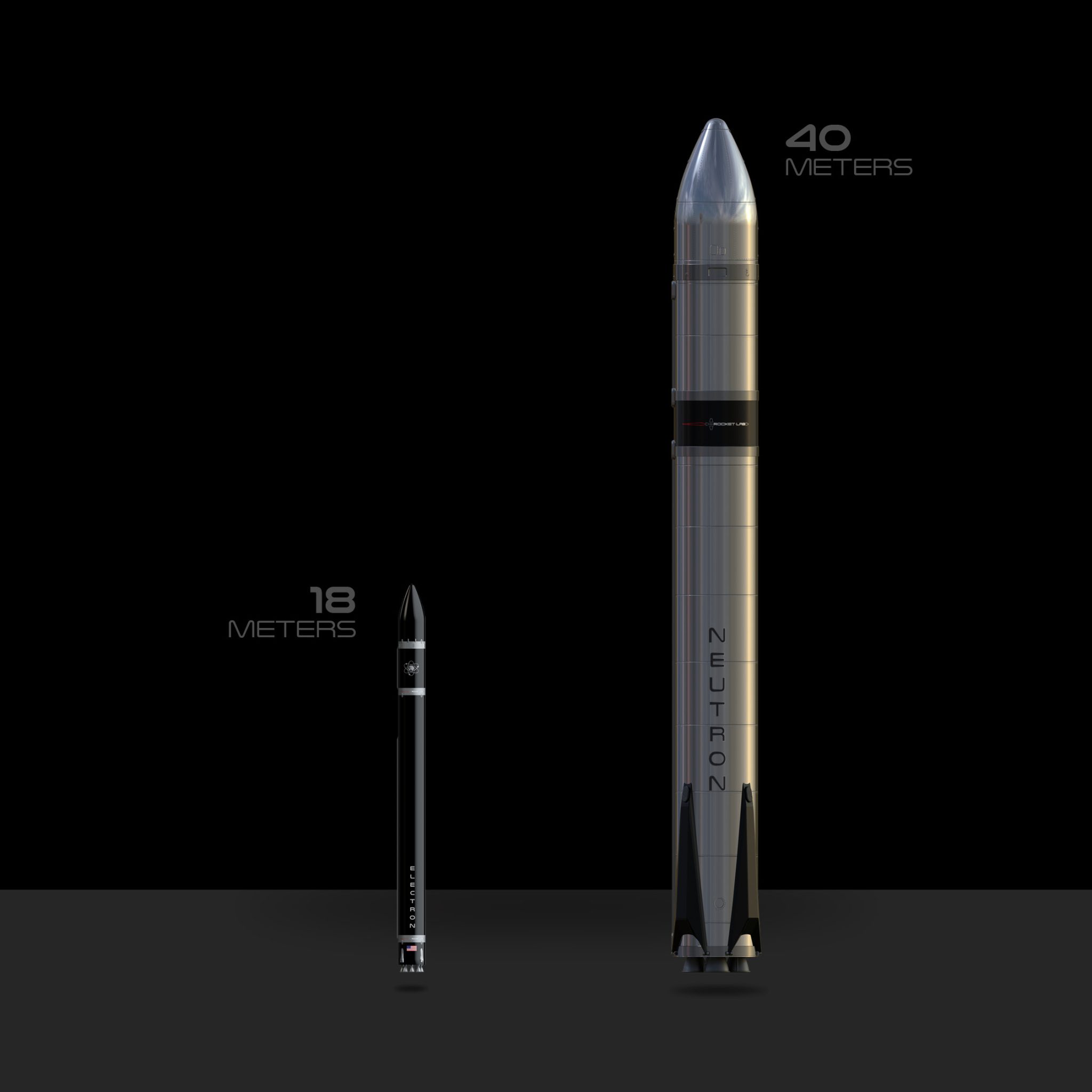 Rocket Lab will directly challenge SpaceX with its proposed Neutron ...