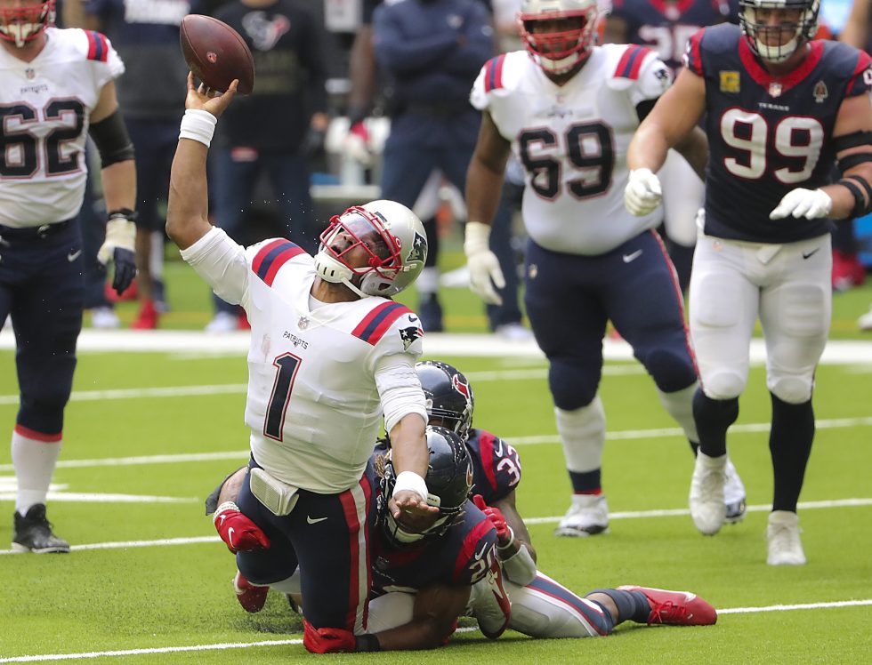 Amazon will spend $1 billion per year on NFL’s Thursday Night Football ...