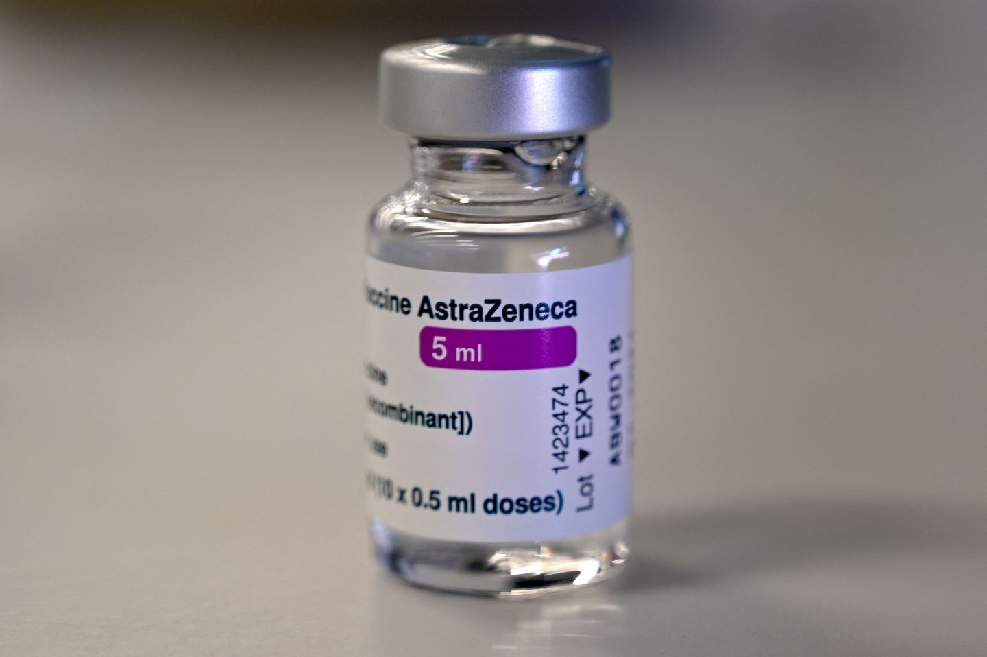 After dramatic rebuke, AstraZeneca lowers vaccine efficacy estimate—a ...