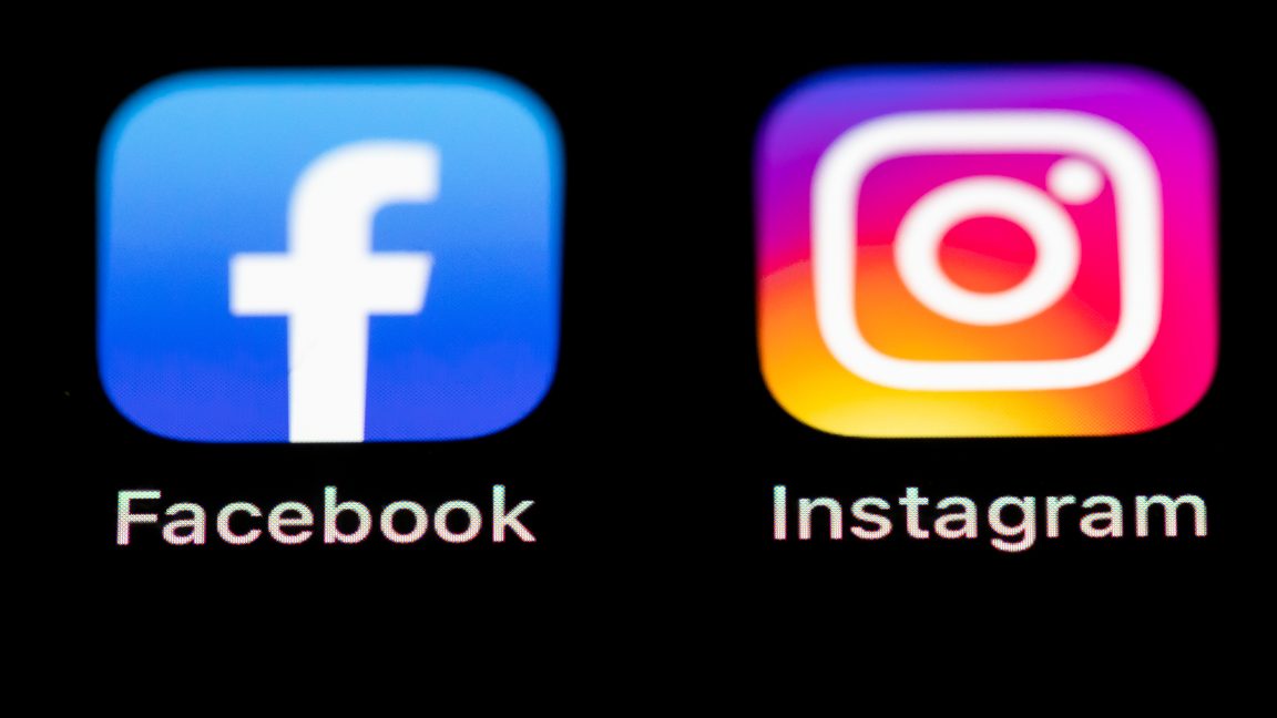 Facebook asks judge to toss antitrust suits, claiming no consumer harm ...