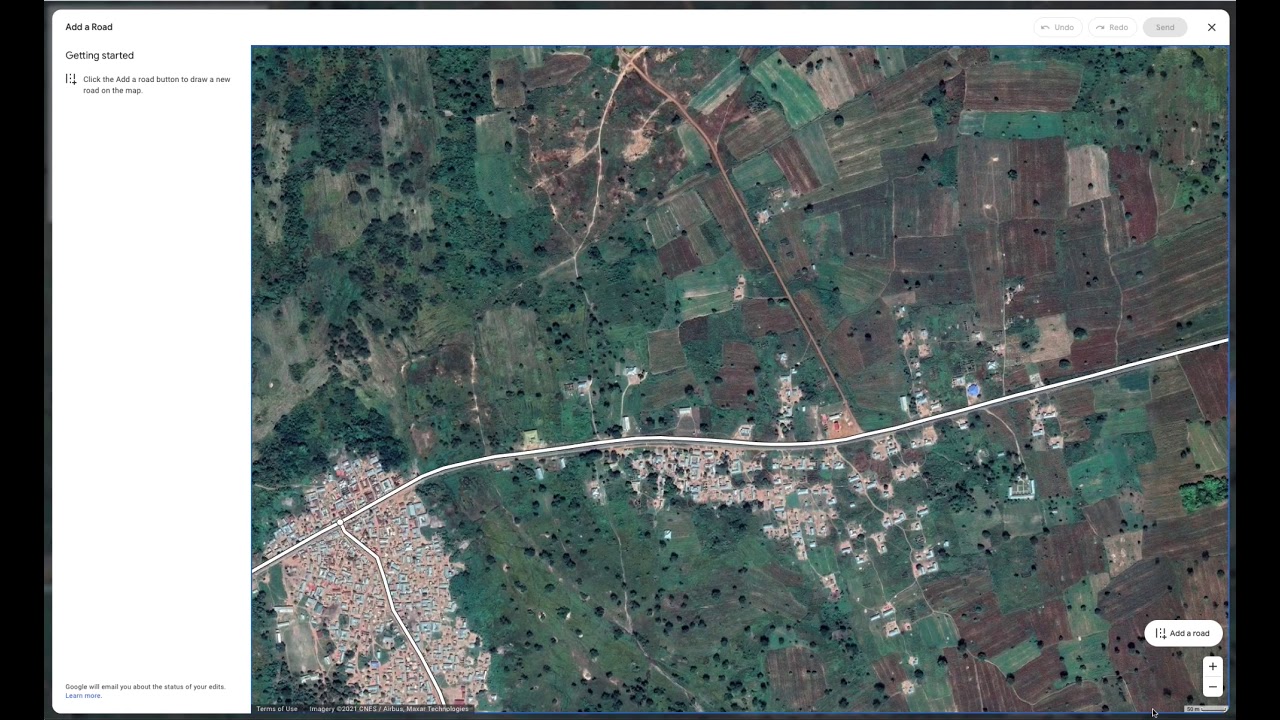 Google Maps introduces a way for users to add and edit roads (again) | Ars Technica
