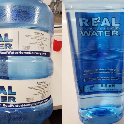 Tag: alkaline water - Ars Technica