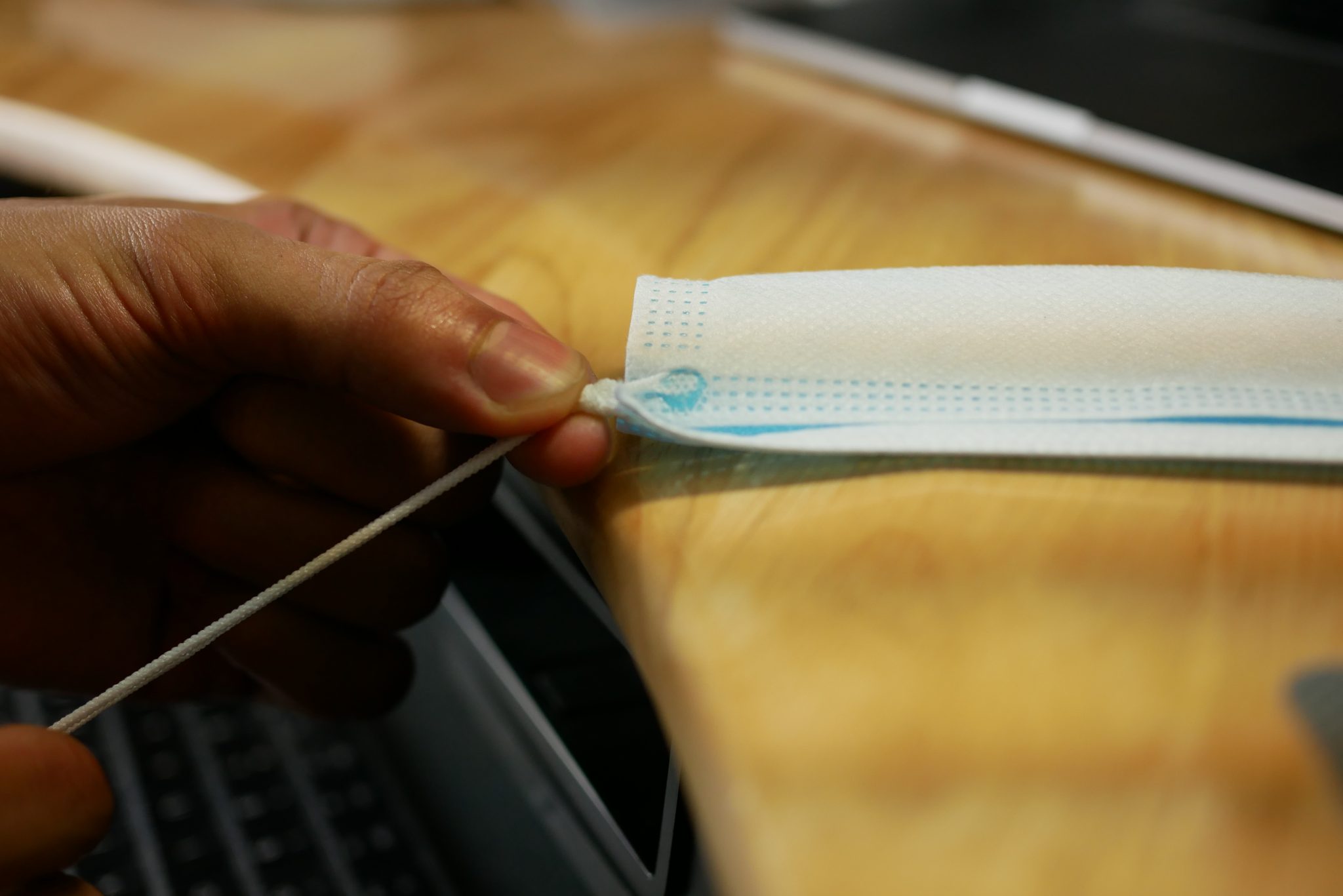 Mask up! The best face masks for use against COVID-19 [Updated] - Ars ...