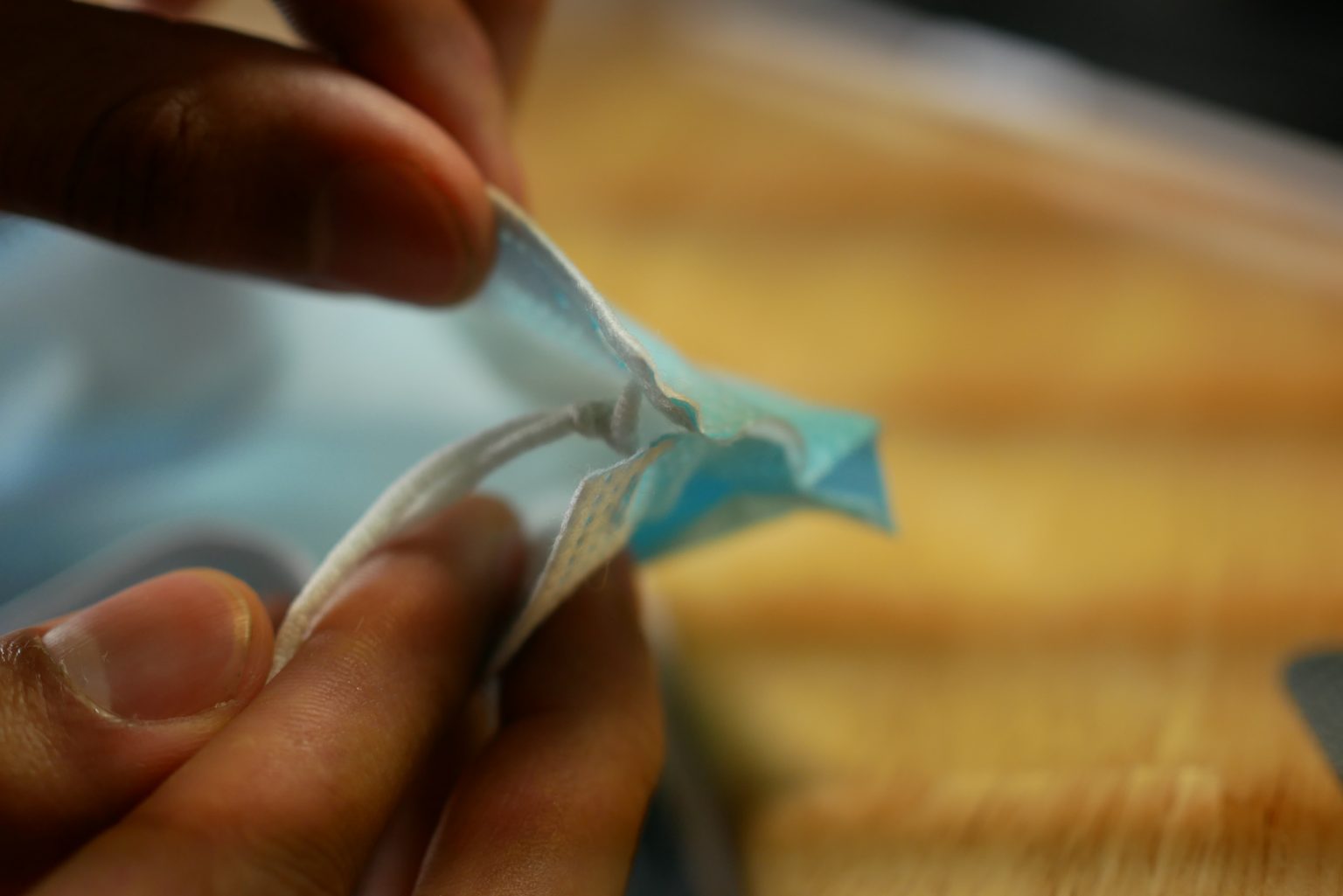 Mask up! The best face masks for use against COVID-19 [Updated] - Ars ...