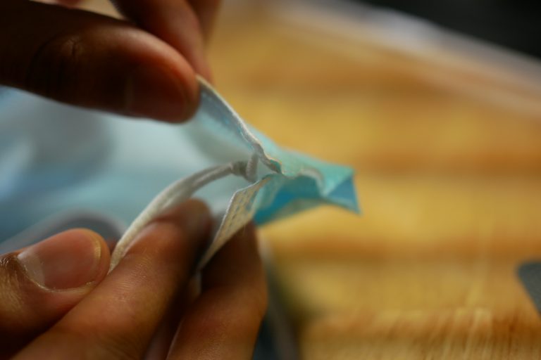 Mask up! The best face masks for use against COVID-19 [Updated] - Ars ...