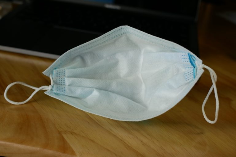 Mask up! The best face masks for use against COVID-19 [Updated] - Ars ...