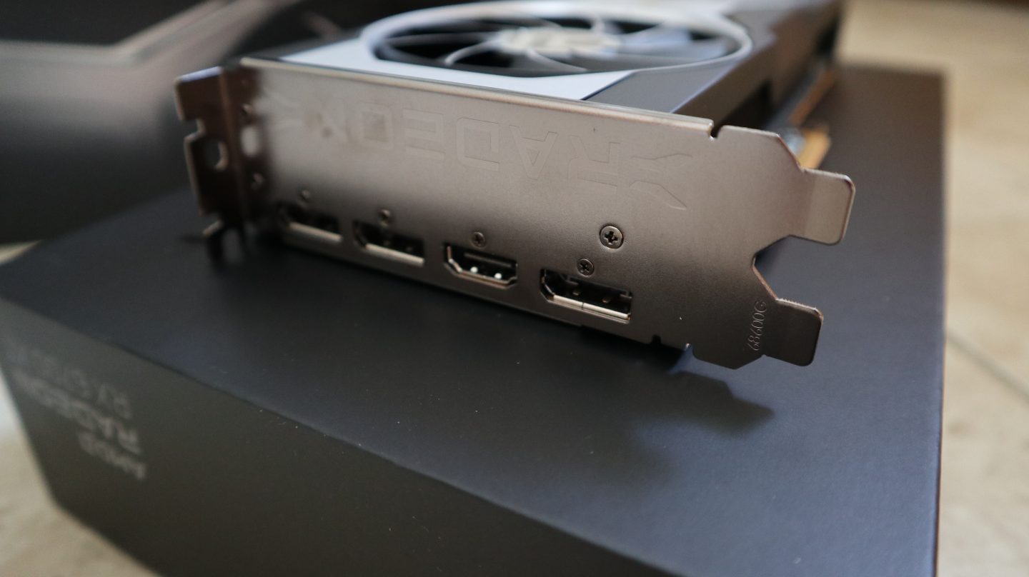 AMD Radeon RX 6700XT review: If another sold-out GPU falls in the ...