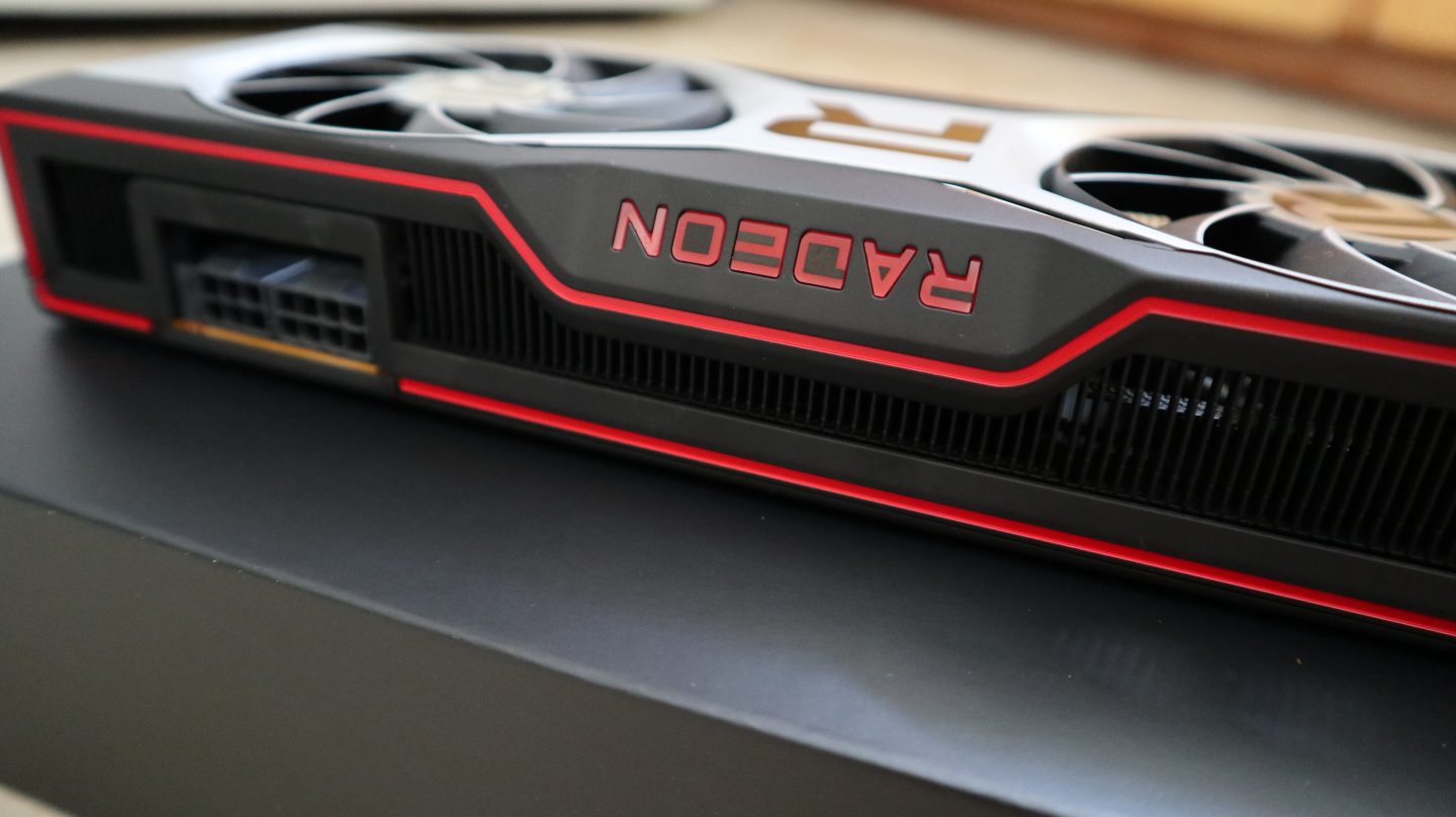 AMD Radeon RX 6700XT review: If another sold-out GPU falls in the ...