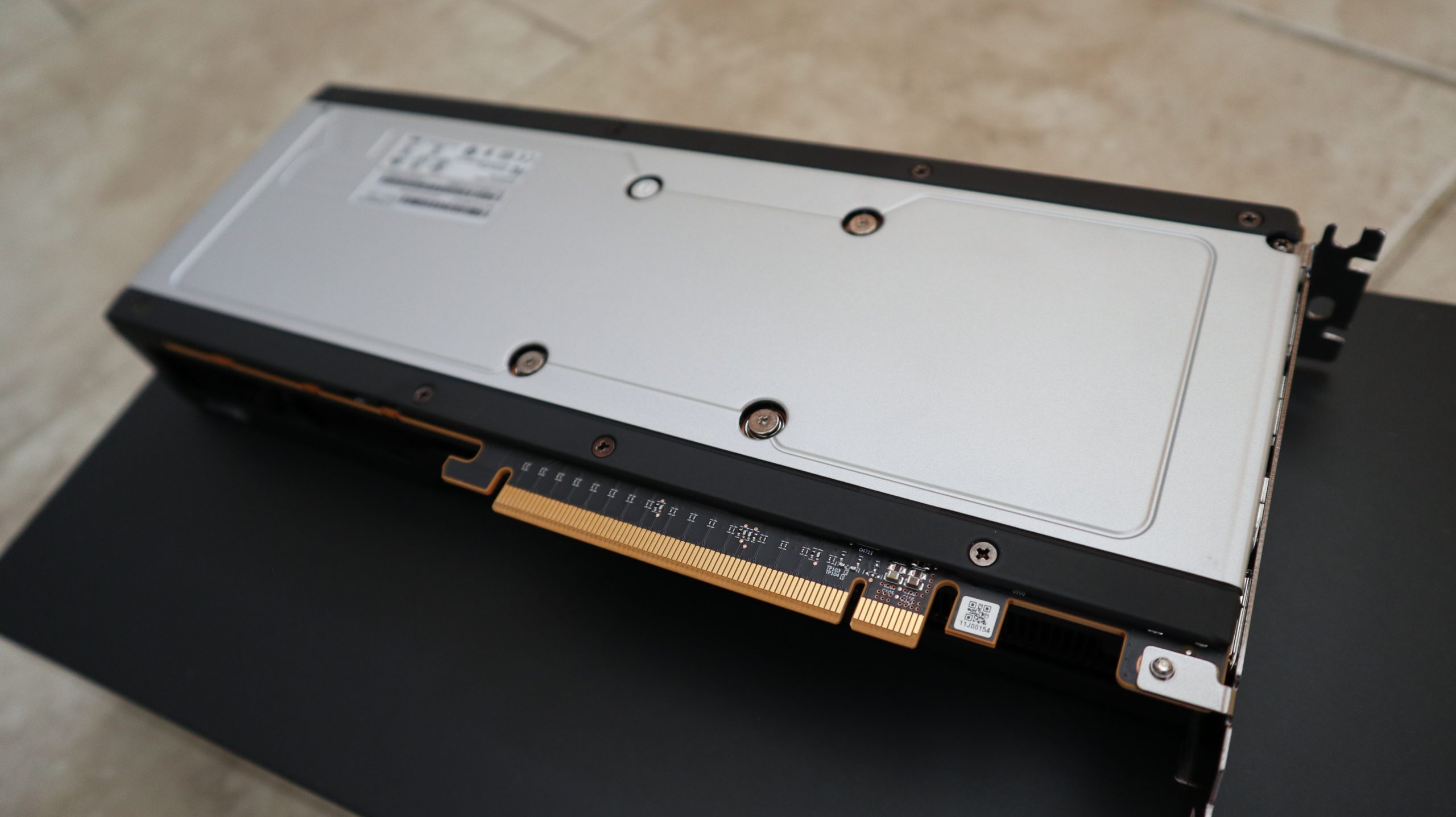 AMD Radeon RX 6700XT review: If another sold-out GPU falls in the ...