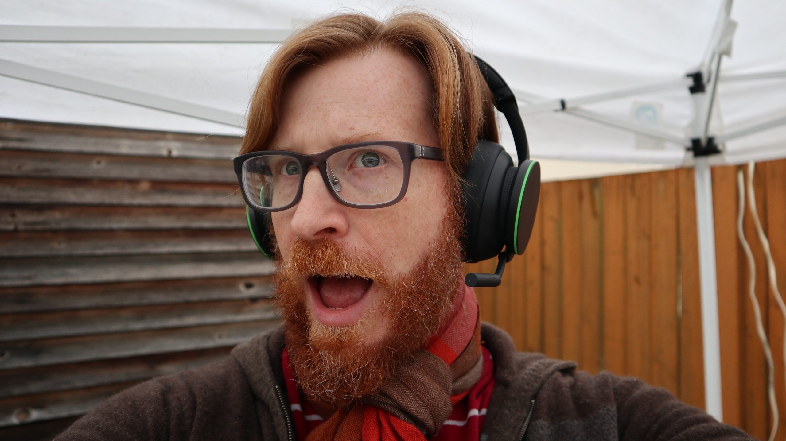 Xbox Wireless Headset review: $99 set with engineering wins, first-gen ...