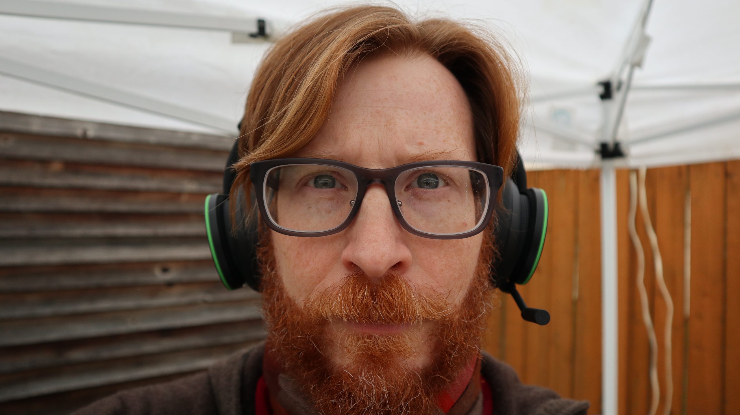 Xbox Wireless Headset review: $99 set with engineering wins, first-gen ...