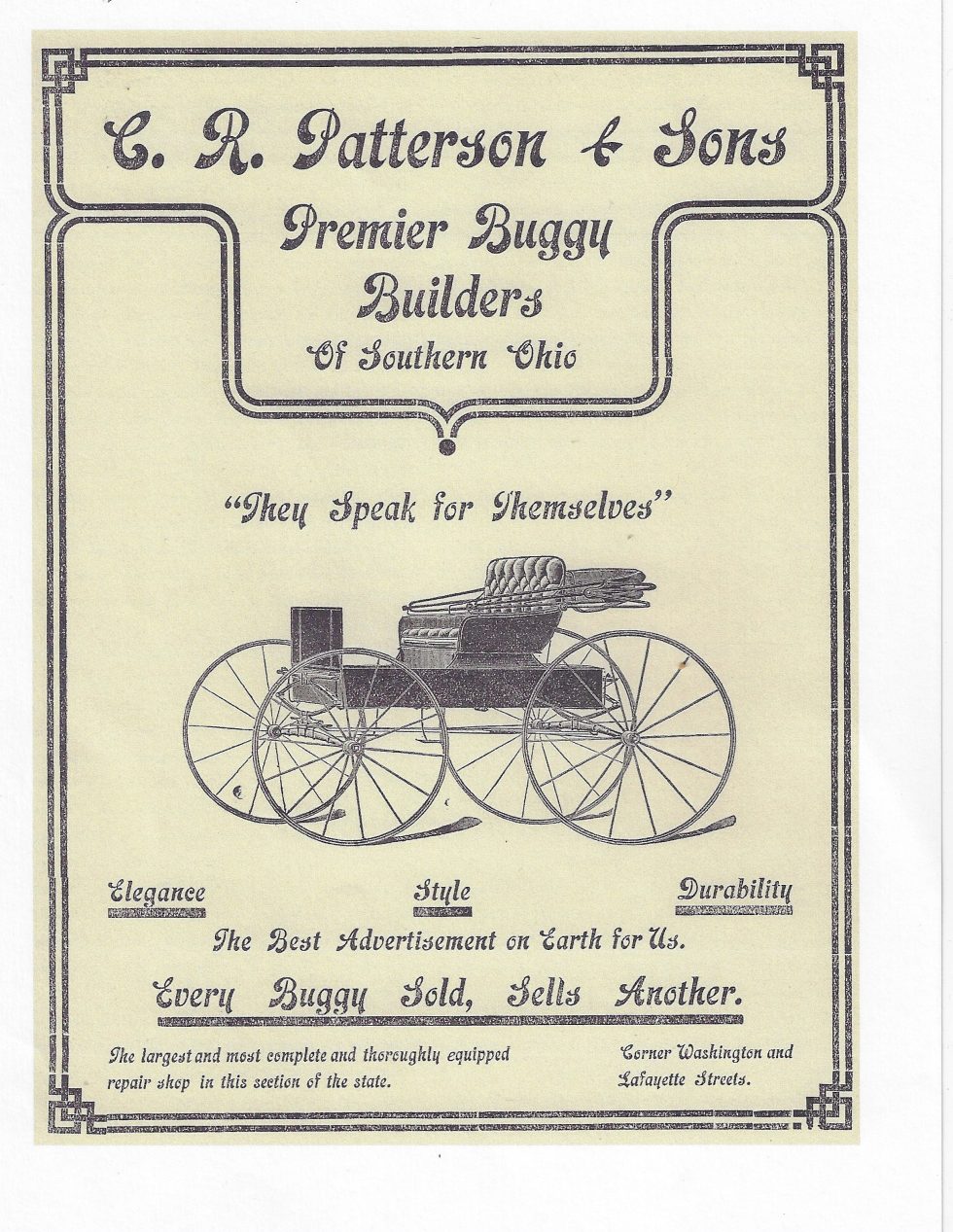From buggies to buses, the first Black-owned US automaker did what few ...