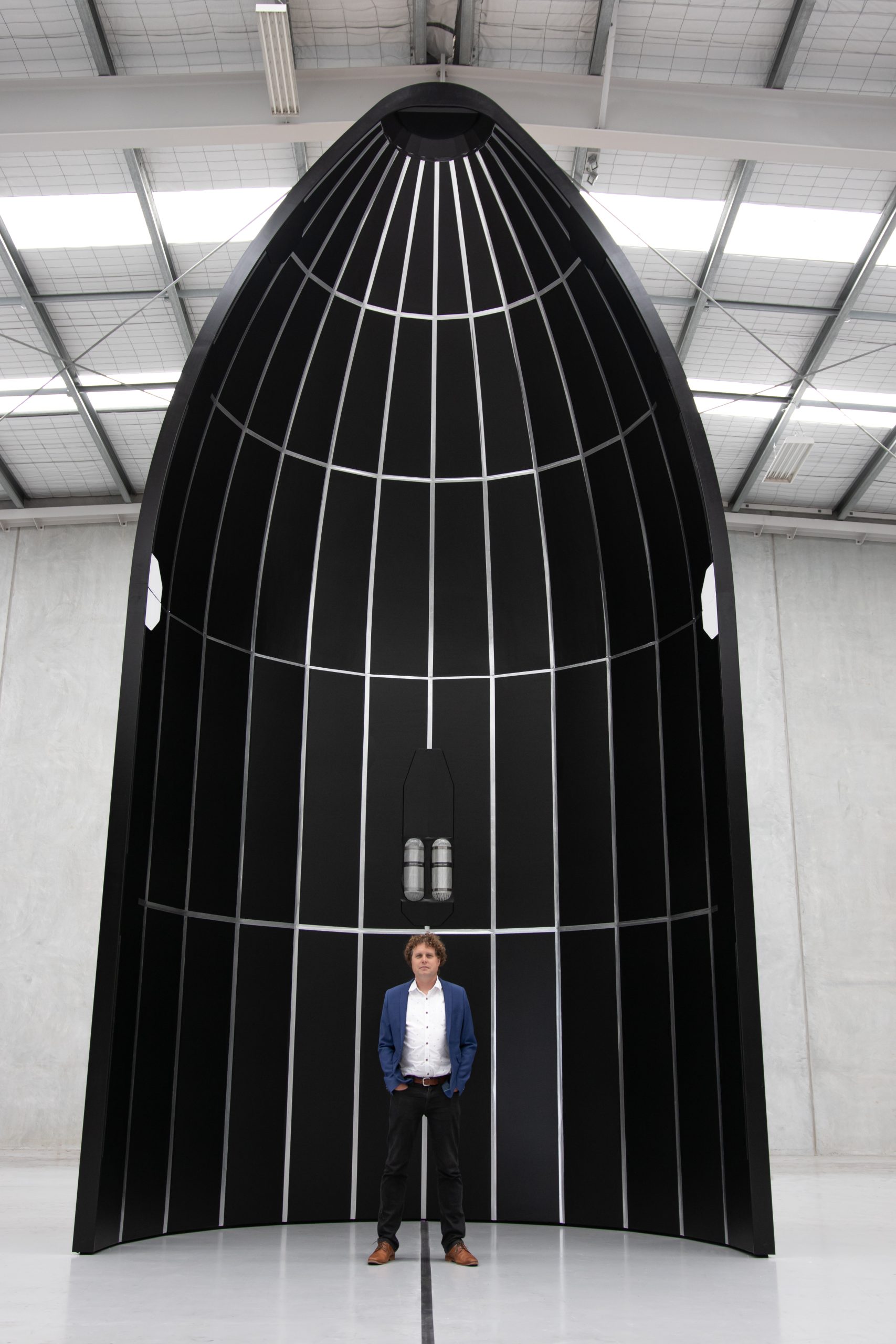 Rocket Lab will directly challenge SpaceX with its proposed Neutron ...