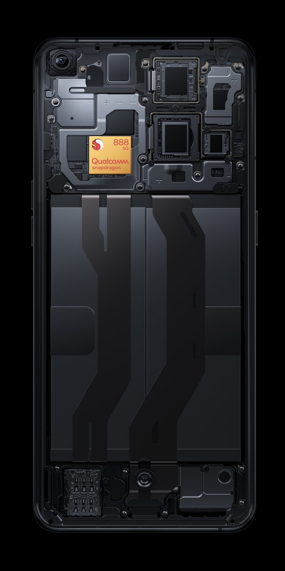 New Oppo smartphone has a 60x microscope camera - Ars Technica