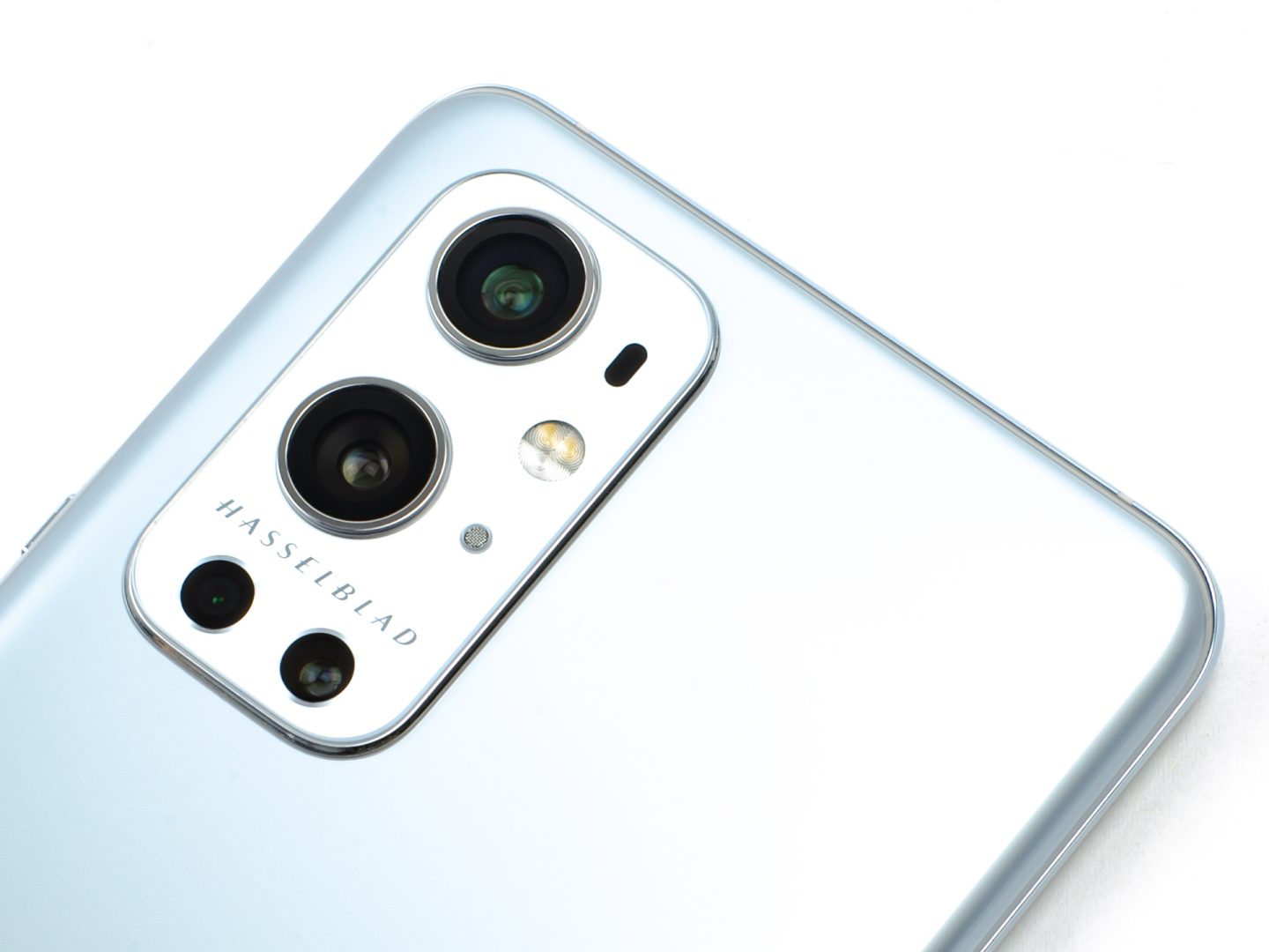 OnePlus 9 Pro Review—Keeping the slightest lead in front of Samsung ...