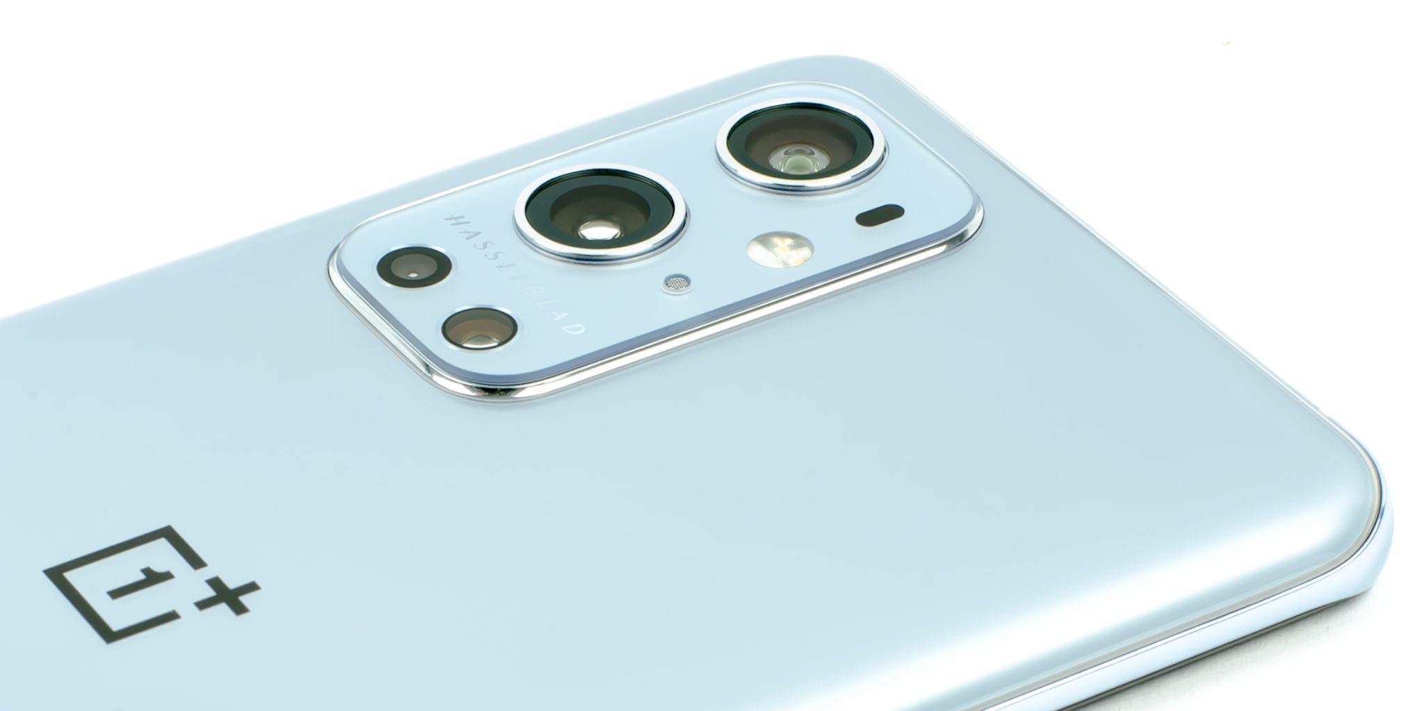 OnePlus 9 Pro Review—Keeping the slightest lead in front of Samsung ...