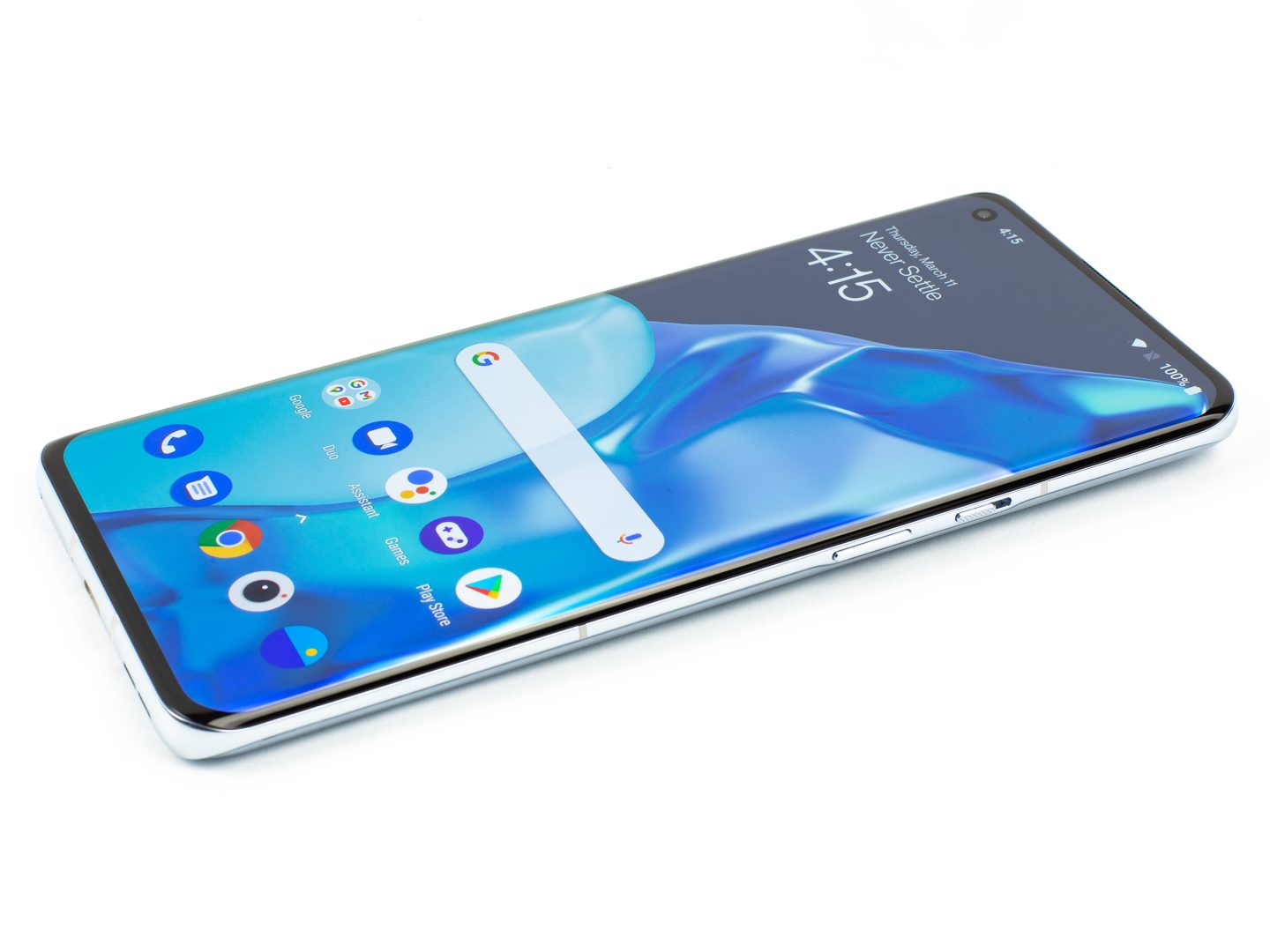 OnePlus now has one of the best Android update schedules - Ars Technica