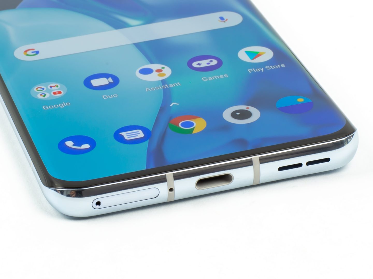 OnePlus 9 Pro Review—Keeping the slightest lead in front of Samsung ...