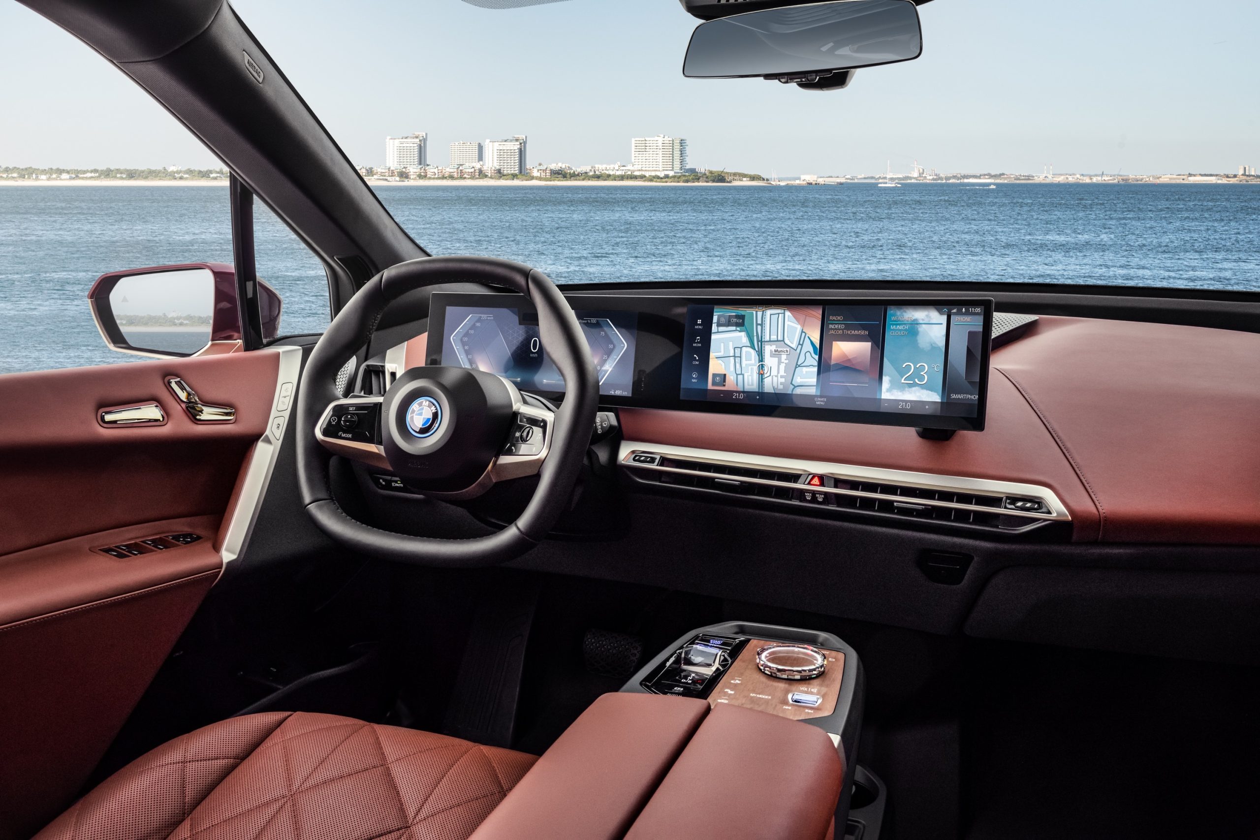 BMW’s big electric car push: Selling 2 million new EVs by 2025 - Ars ...