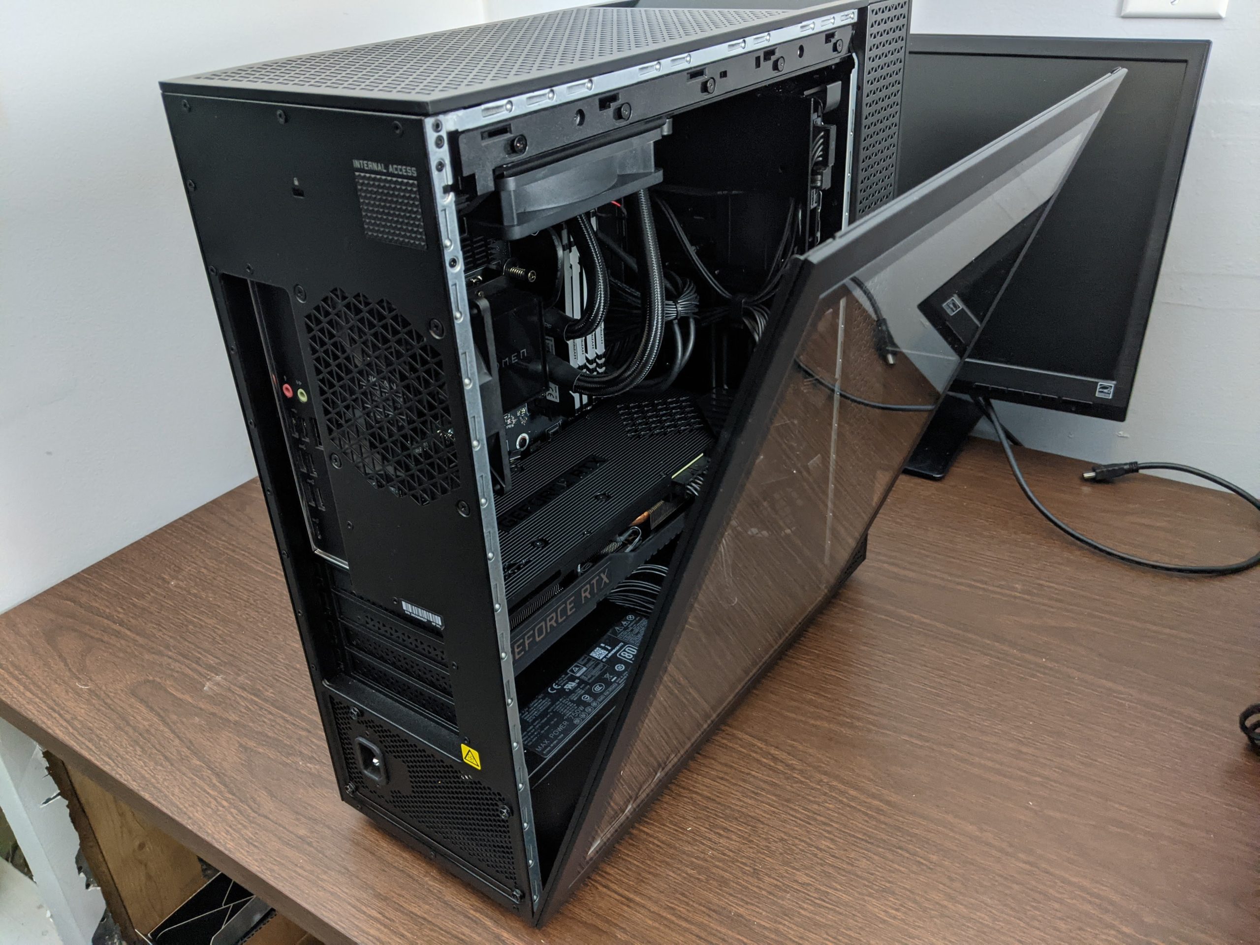 The Ars Technica System Guide, spring 2021: Gaming edition - Ars Technica