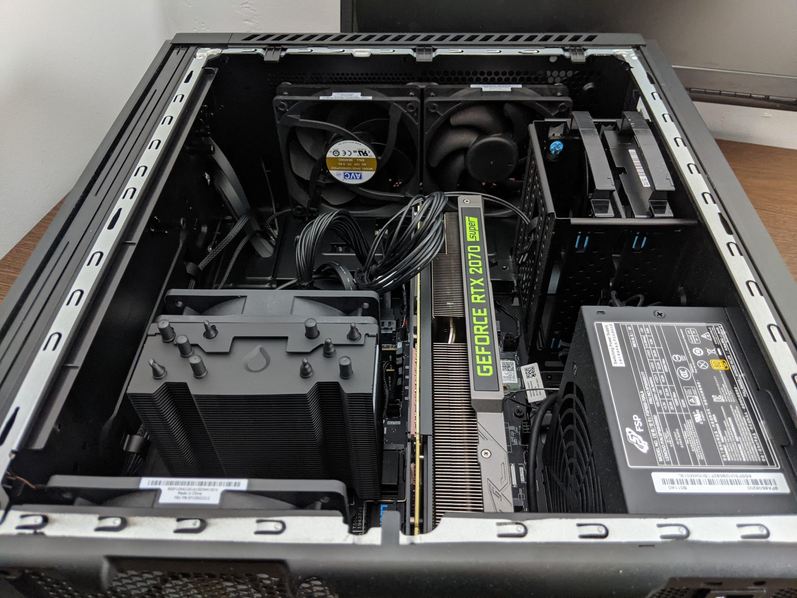 The Ars Technica System Guide, spring 2021: Gaming edition - Ars Technica