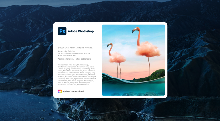 Adobe Photoshop now runs natively on M1 Macs - Ars Technica