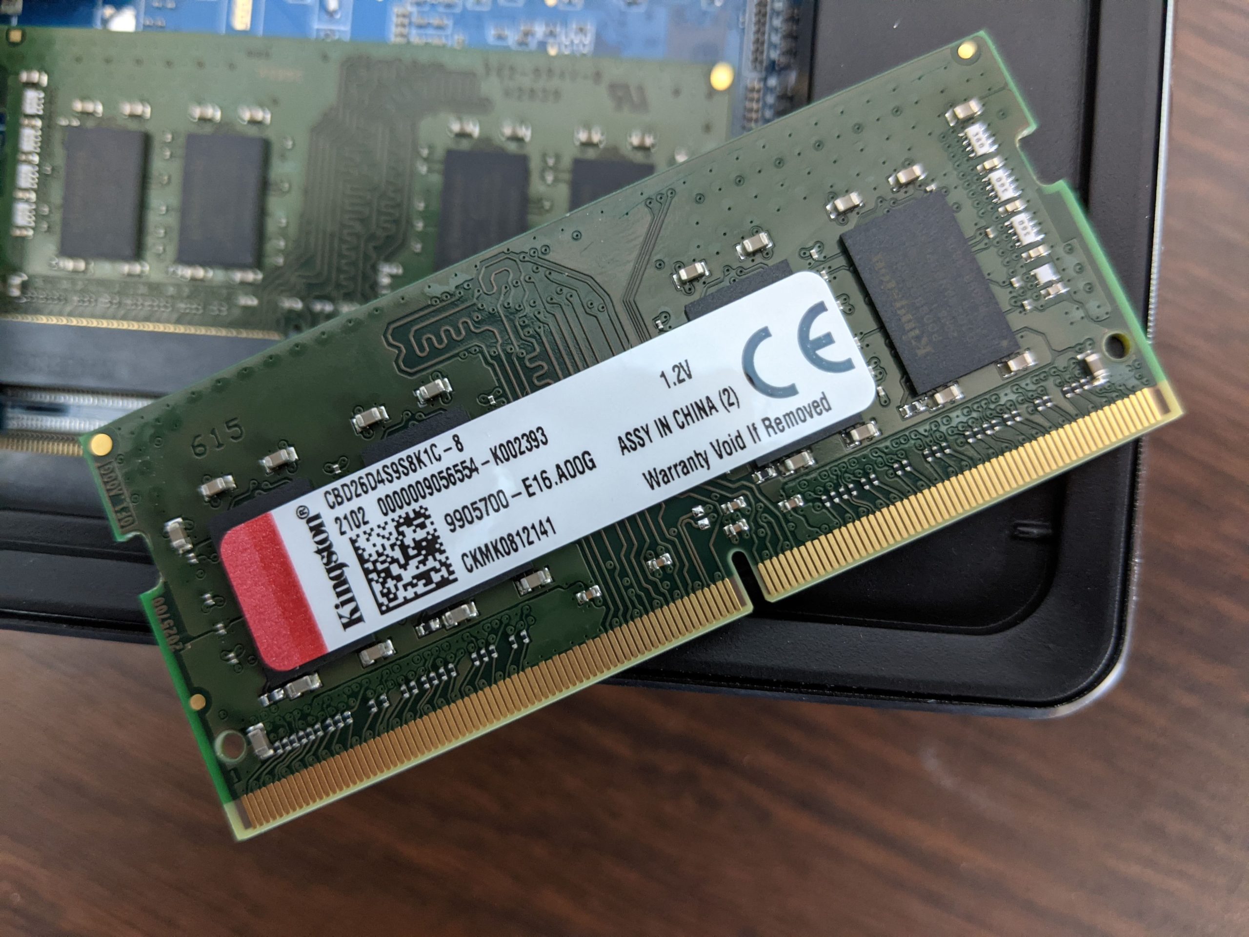 Minisforum U850—solid hardware and easy upgrades in a little box - Ars ...