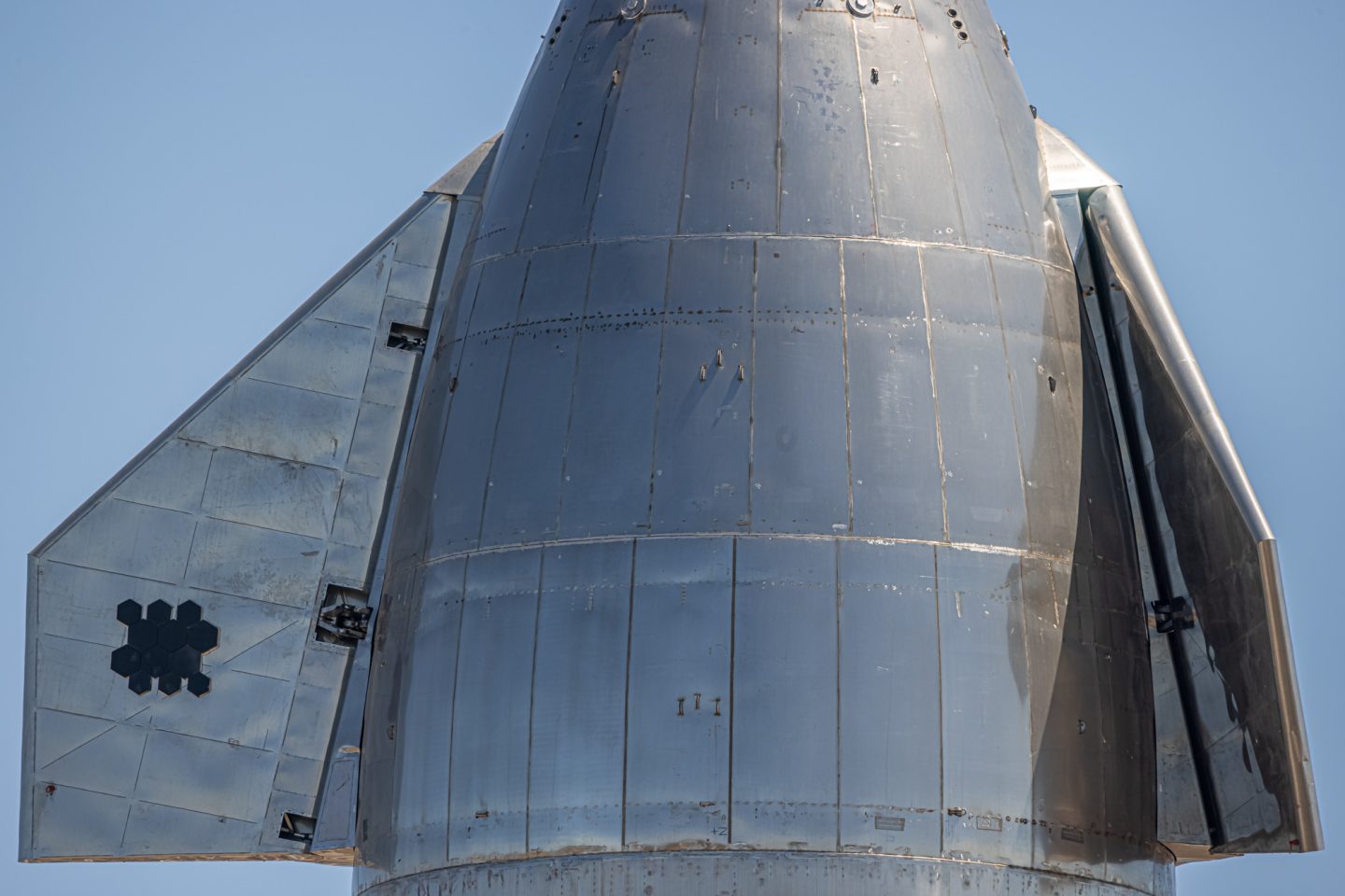 SpaceX working toward early Tuesday morning Starship launch [Updated ...