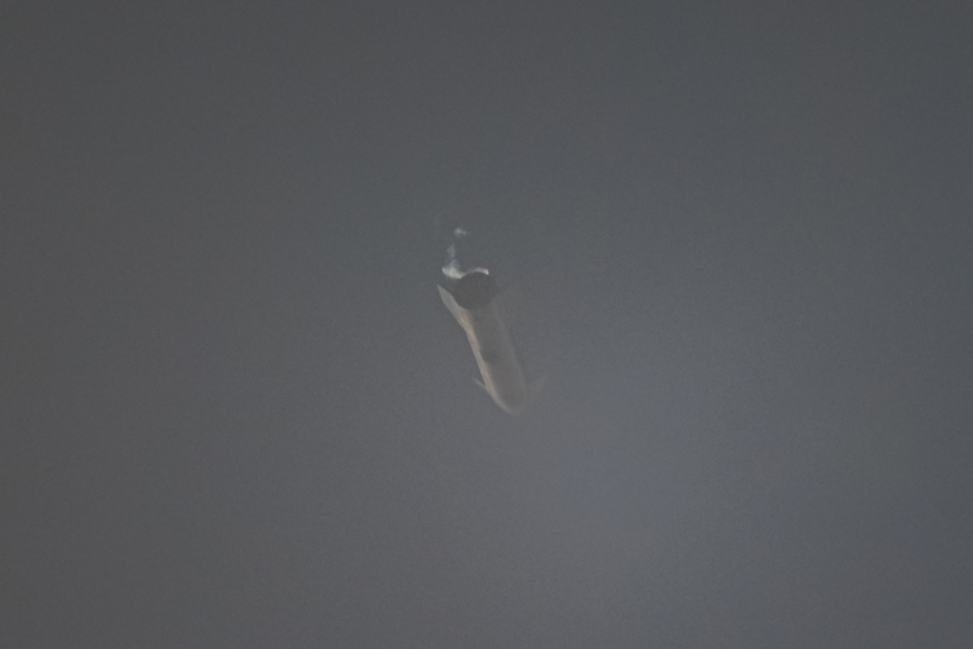 SpaceX loses another Starship prototype as landing sequence fails - Ars ...