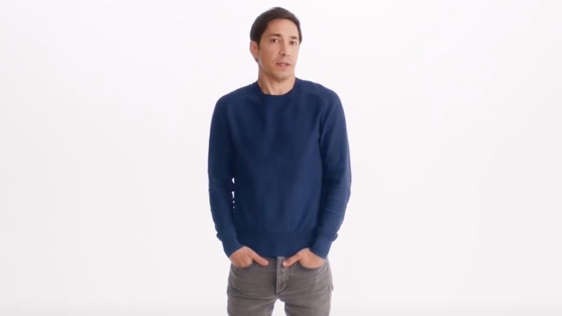 Intel hires Justin Long to mock Macs in throwback to 2000s “I’m a Mac ...