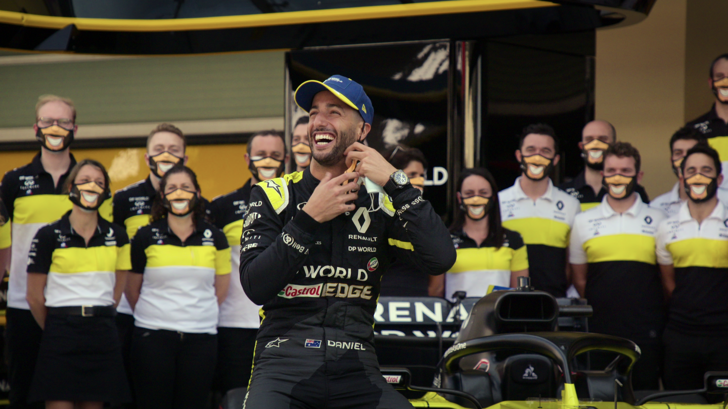 Hardcore F1 fans might feel short-changed by Drive to Survive season 3 ...