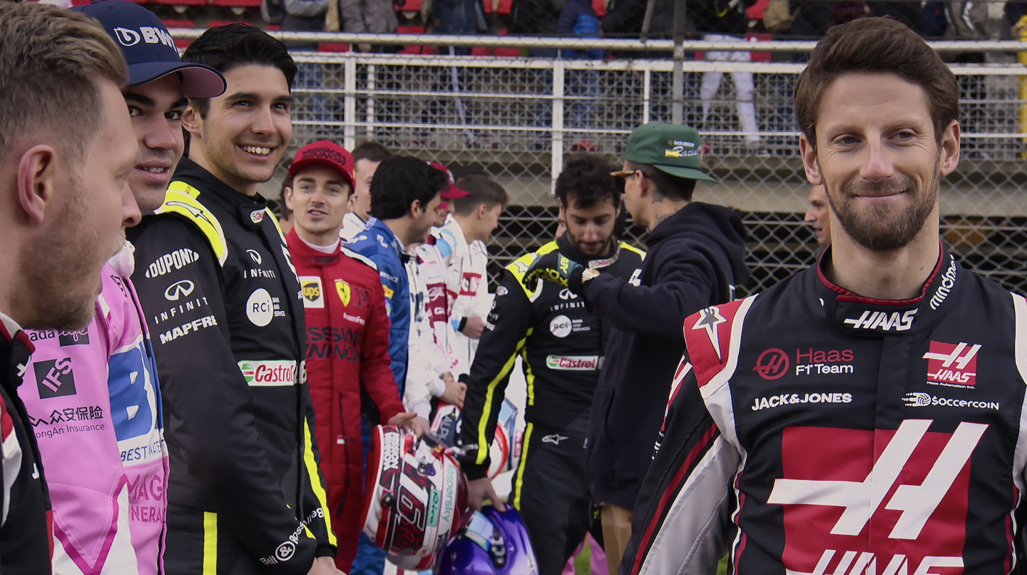 Hardcore F1 fans might feel short-changed by Drive to Survive season 3 ...