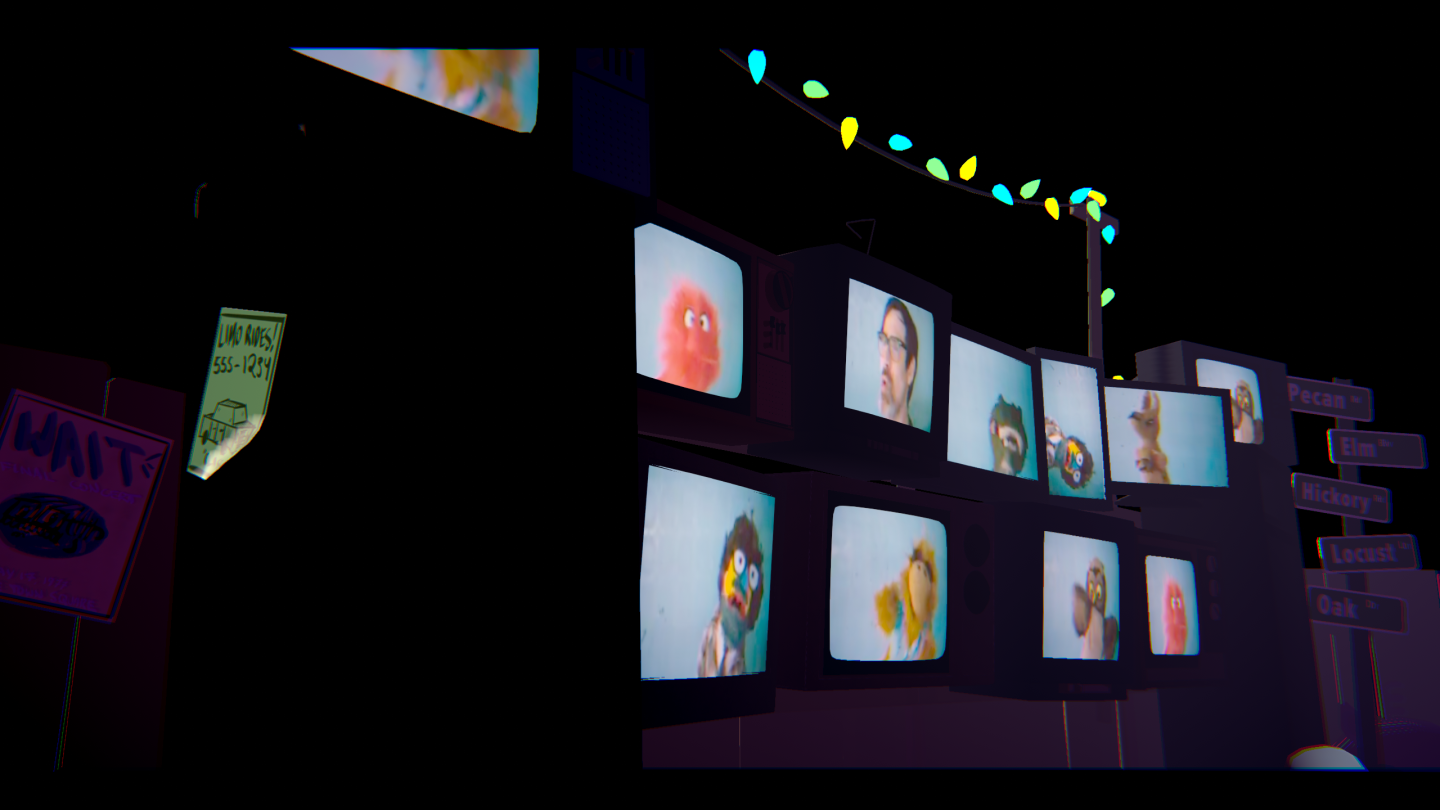 A music video you can play: Indie rock inside the Unity engine - Ars ...