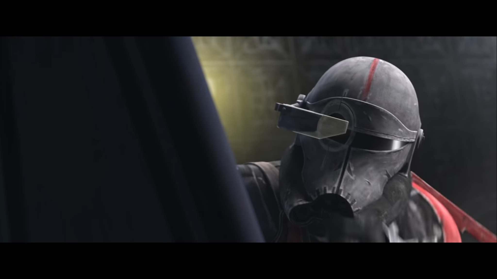 Star Wars: The Bad Batch trailer arrives ahead of May the Fourth launch ...