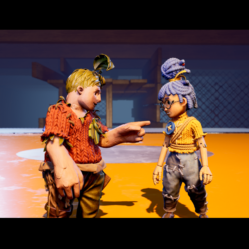 Tag: hazelight - Ars Technica