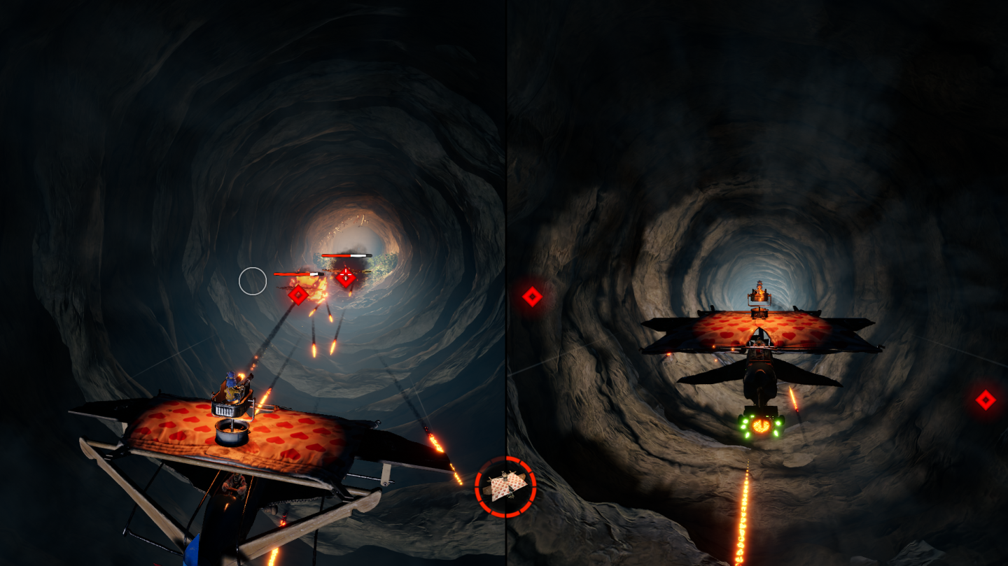 It Takes Two hands-on: Impeccable co-op platforming—on mute, at least ...