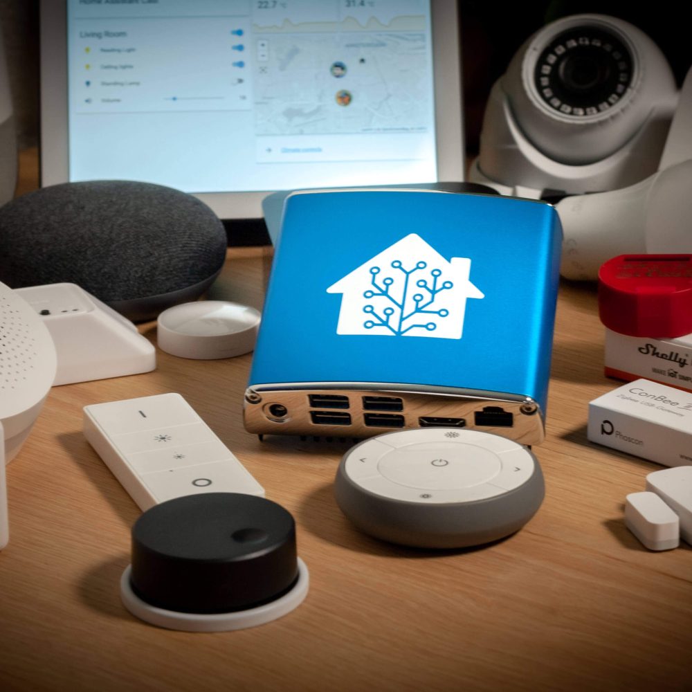 How to achieve smart home nirvana (or, home automation without ...