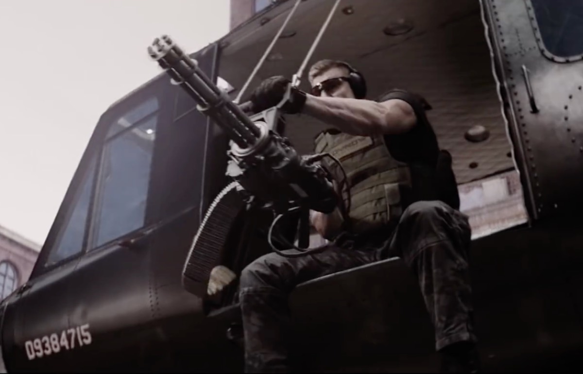 Review: Boss Level offers a witty, bloody take on the time-loop trope ...