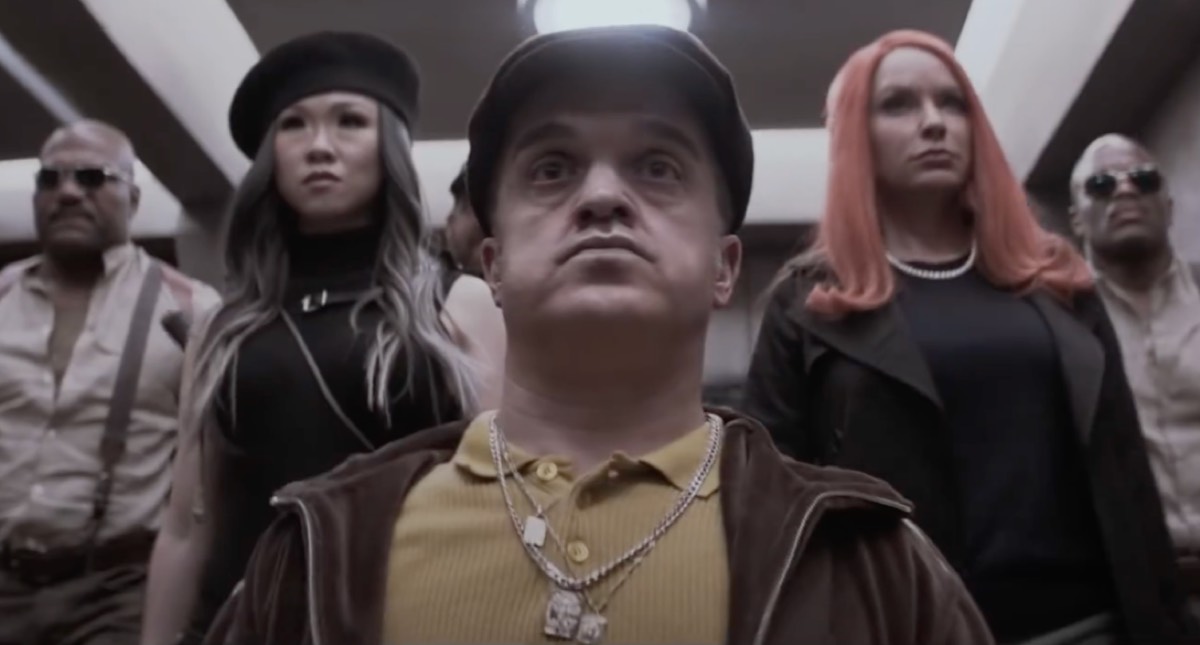 Review: Boss Level offers a witty, bloody take on the time-loop trope ...