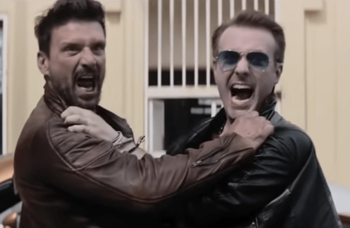 Review: Boss Level offers a witty, bloody take on the time-loop trope ...