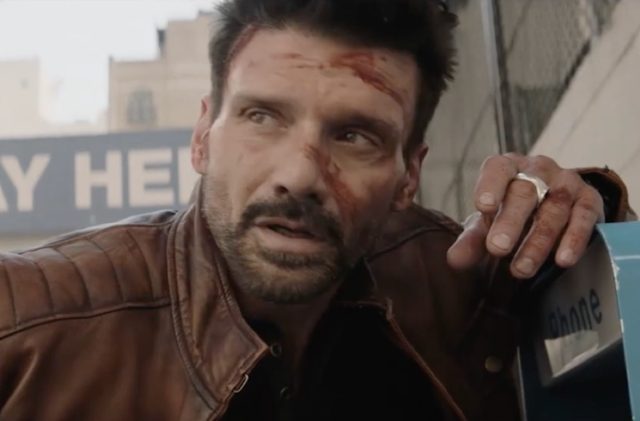 Review: Boss Level offers a witty, bloody take on the time-loop trope ...